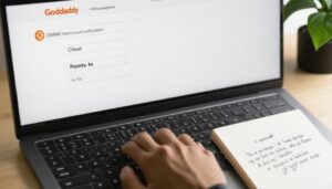 How To Add A CNAME Record In GoDaddy: Step-by-Step Guide - Nureply