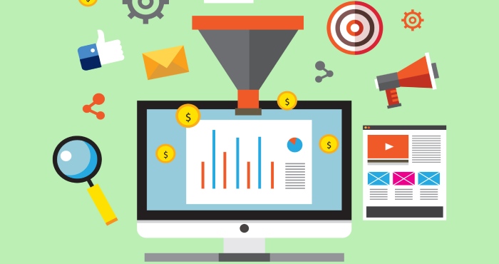 Inbound Lead Generation Examples For Saas: From Free Trials To Product ...