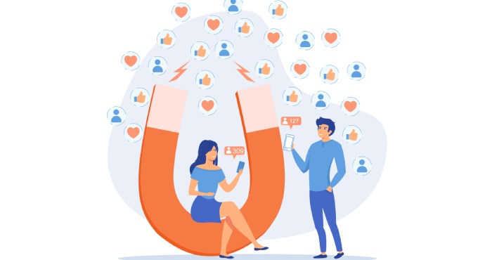 Inbound Lead Generation Examples For Saas: From Free Trials To Product ...